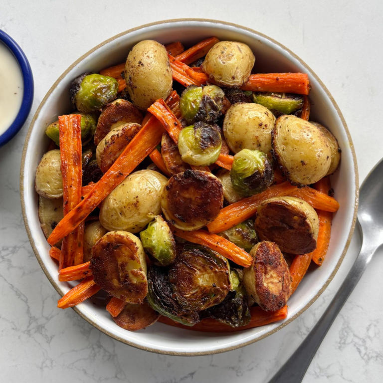 I'm a professional cook & this store-bought seasoning makes the best ...