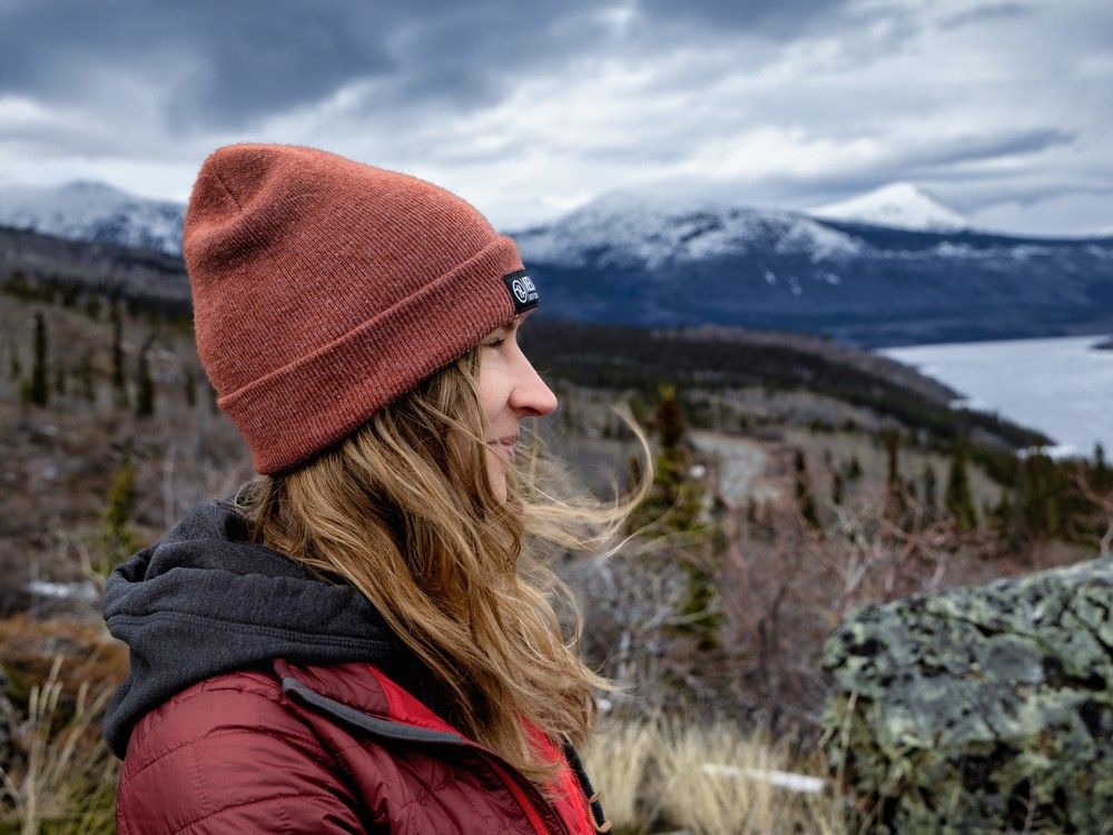 Bear watch: Trina Moyles writes about bears and siblings in new memoir