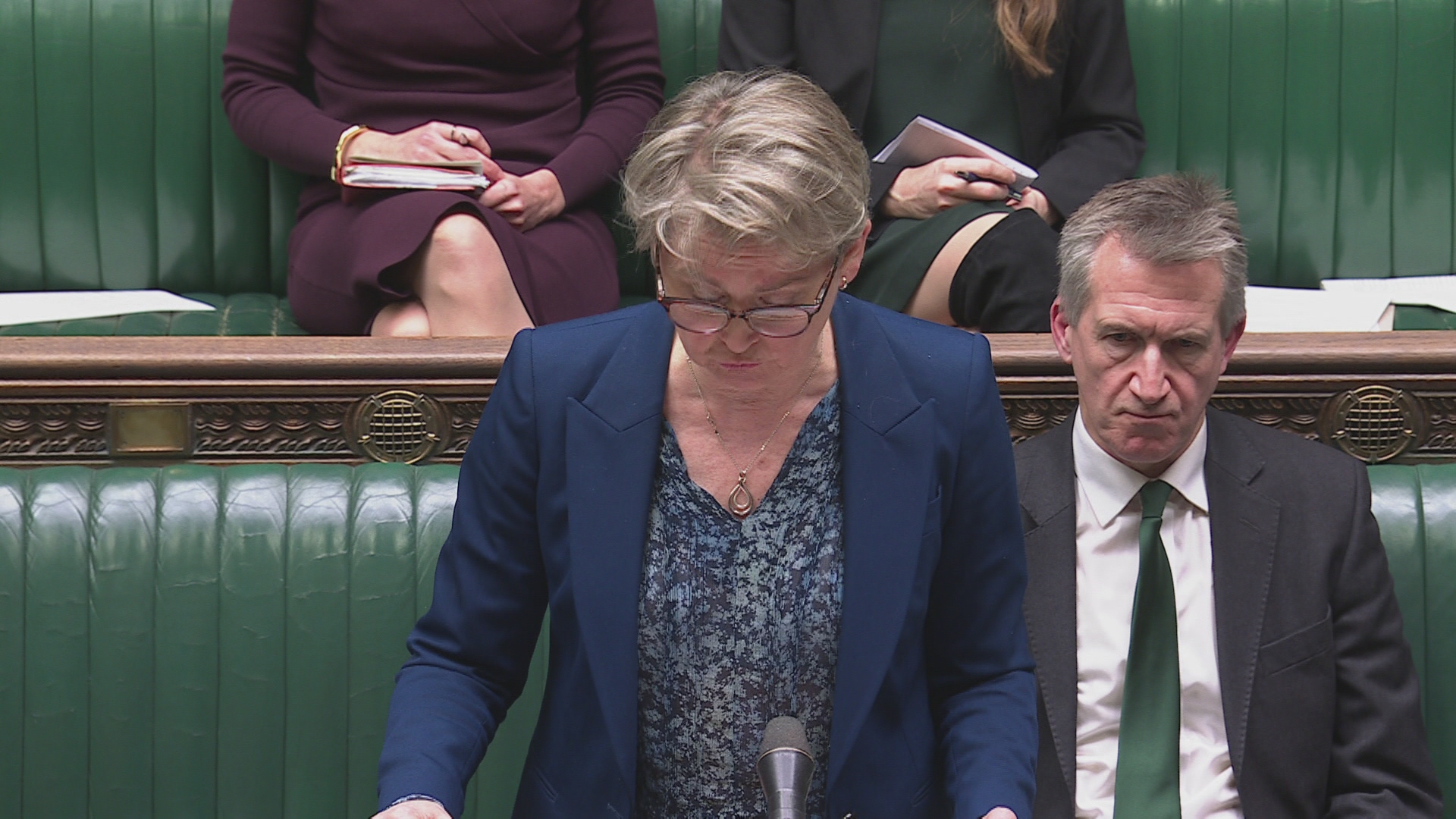 Foreign secretary summons Iranian ambassador