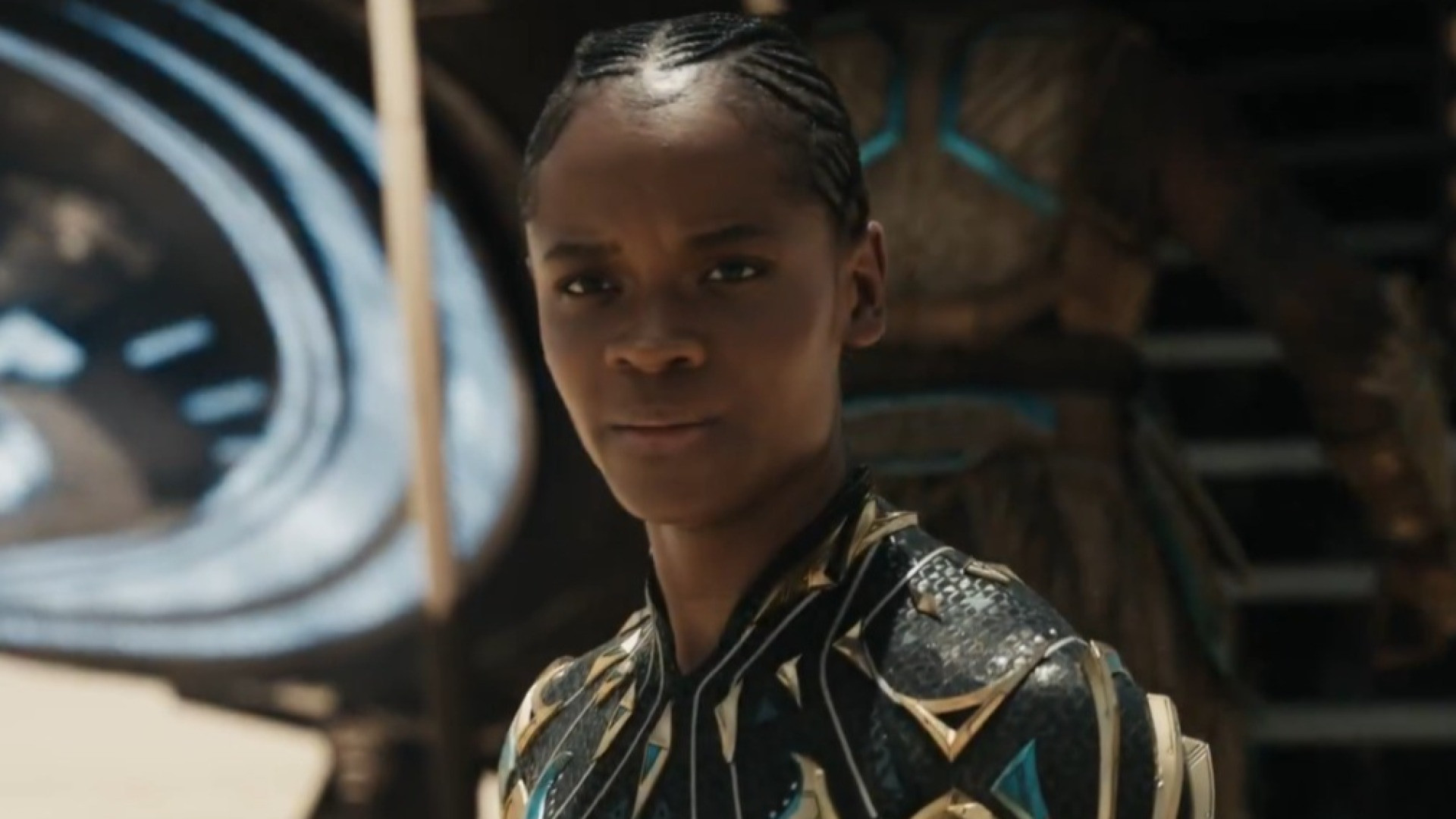 Novo teaser confirma retorno de Wakanda, Namor e Quarteto Fantástico em ...