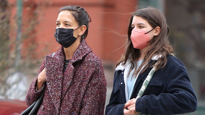 Watch: Celebrity children who dropped their famous parent's last name