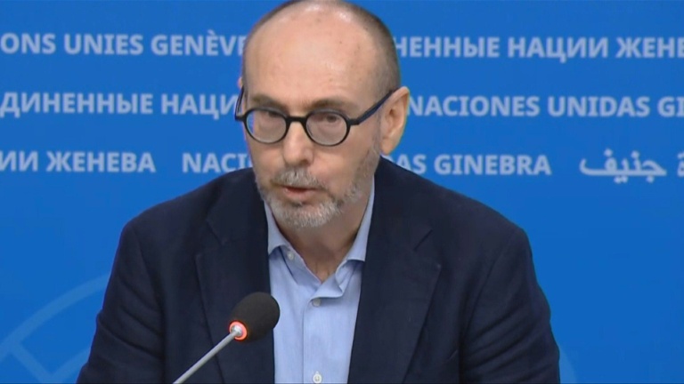 La ONU pide investigar la muerte de la mujer baleada por un agente ...