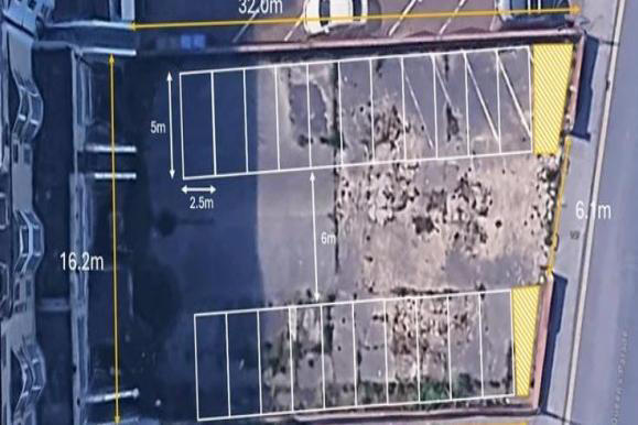 'Temporary' public car park could be opened in Scarborough’s North Bay