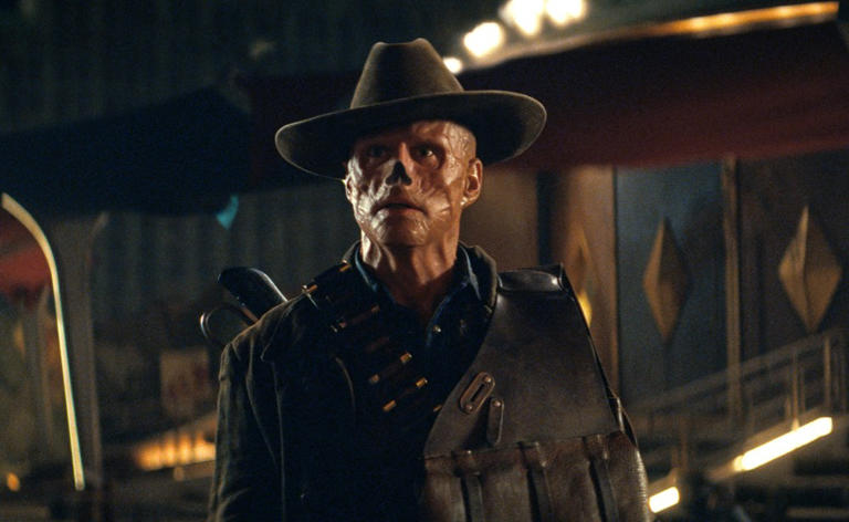 Toutes les nouveautés Prime Video de janvier