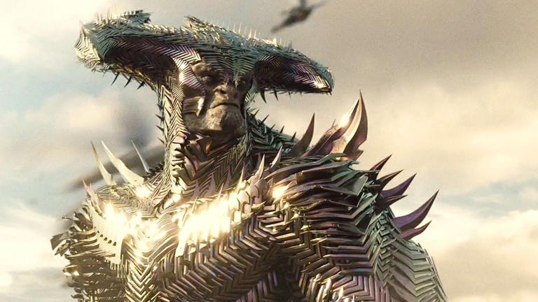 Über 6 Stunden Laufzeit und 370 Millionen Dollar Budget: Einzigartiges ...