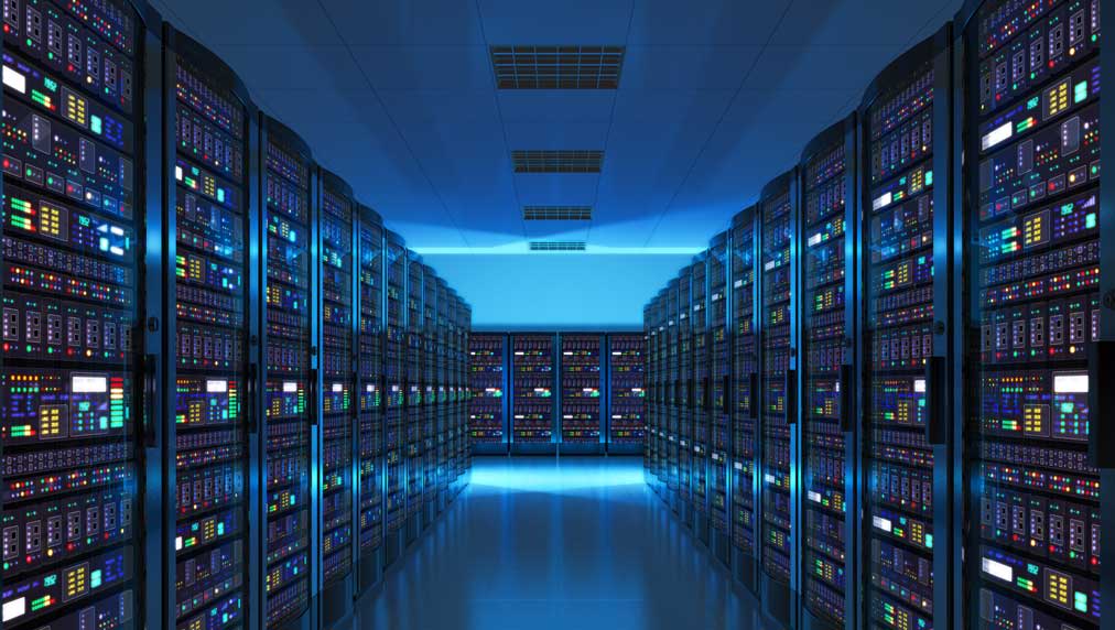 AI data center demand leaves no stone unturned with new geothermal deal