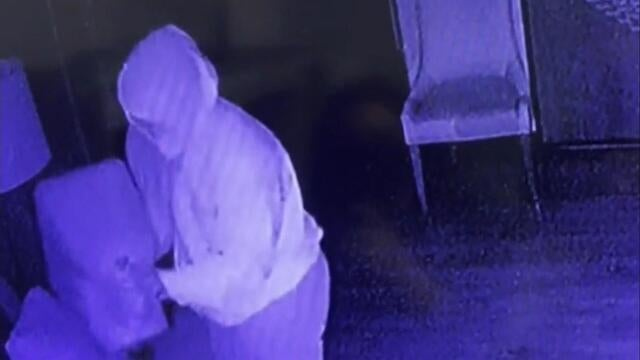 Man confesses to starting fire at Mississippi synagogue