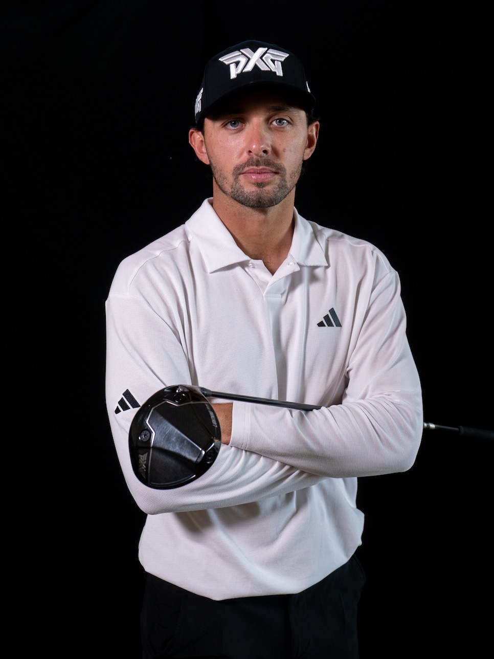 Marco Penge signs multi-year equipment deal with PXG