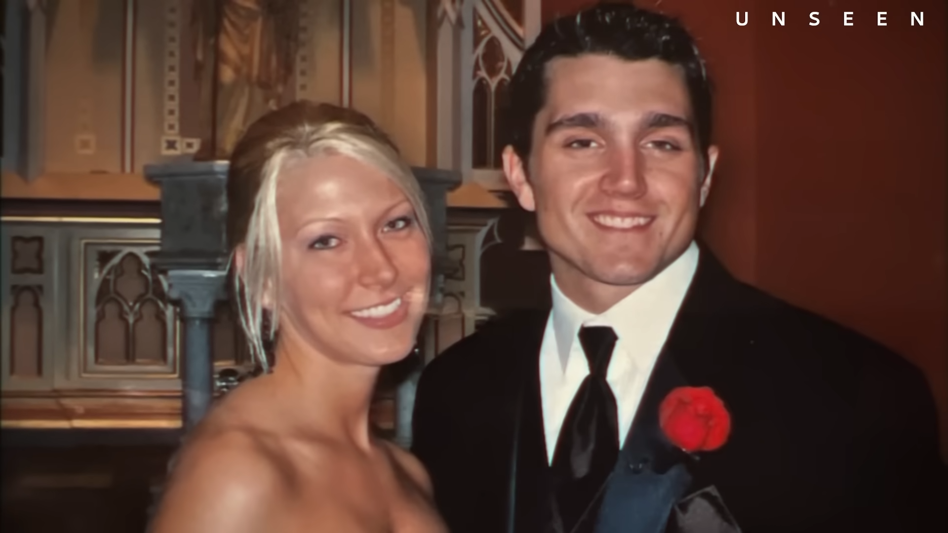 14 shots. No mercy. No alibi