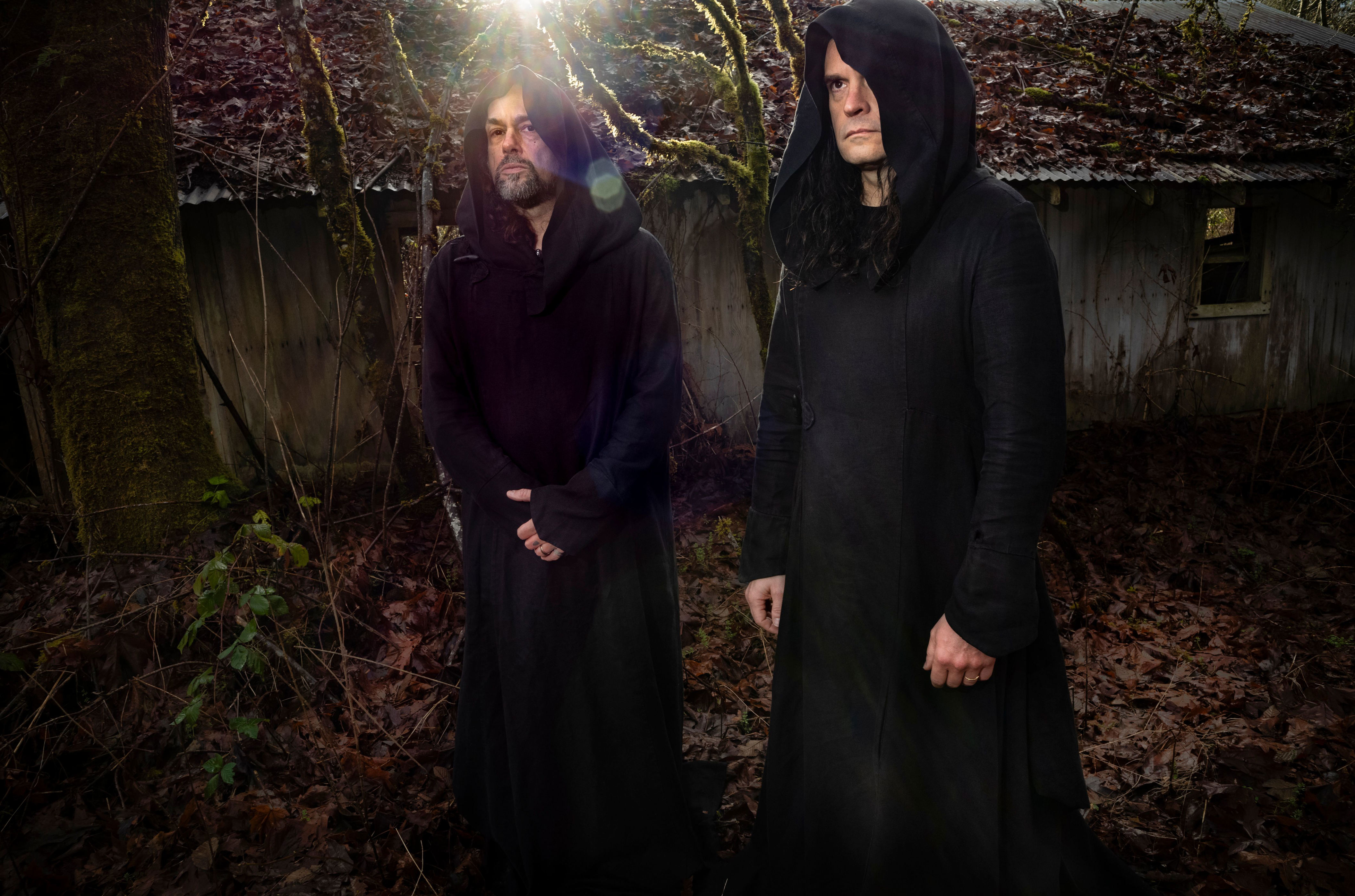 Sunn O))) don their cloaks for new album, song, and tour