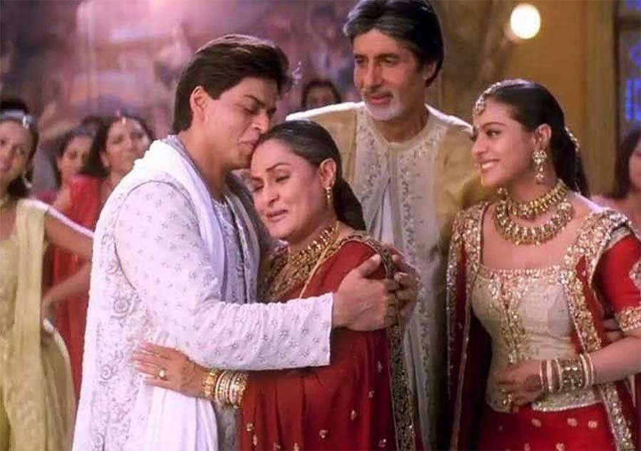 How Bole Chudiyaan ended up costing more than K3G’s whole budget