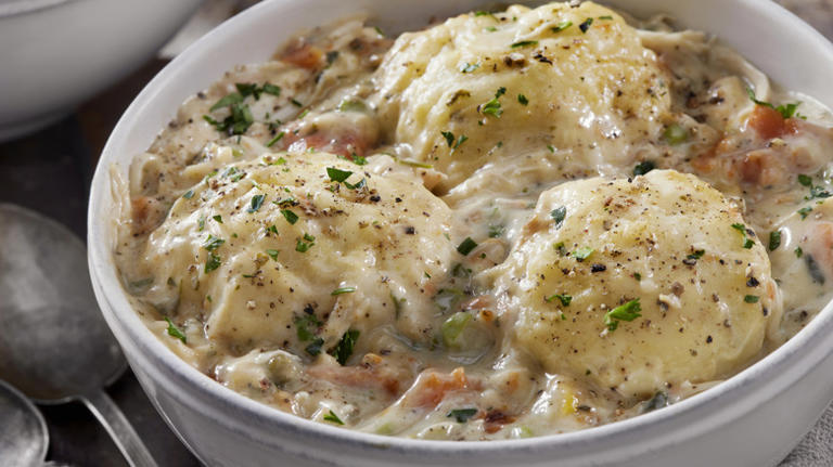 15 must-try Appalachian dishes that define mountain cooking