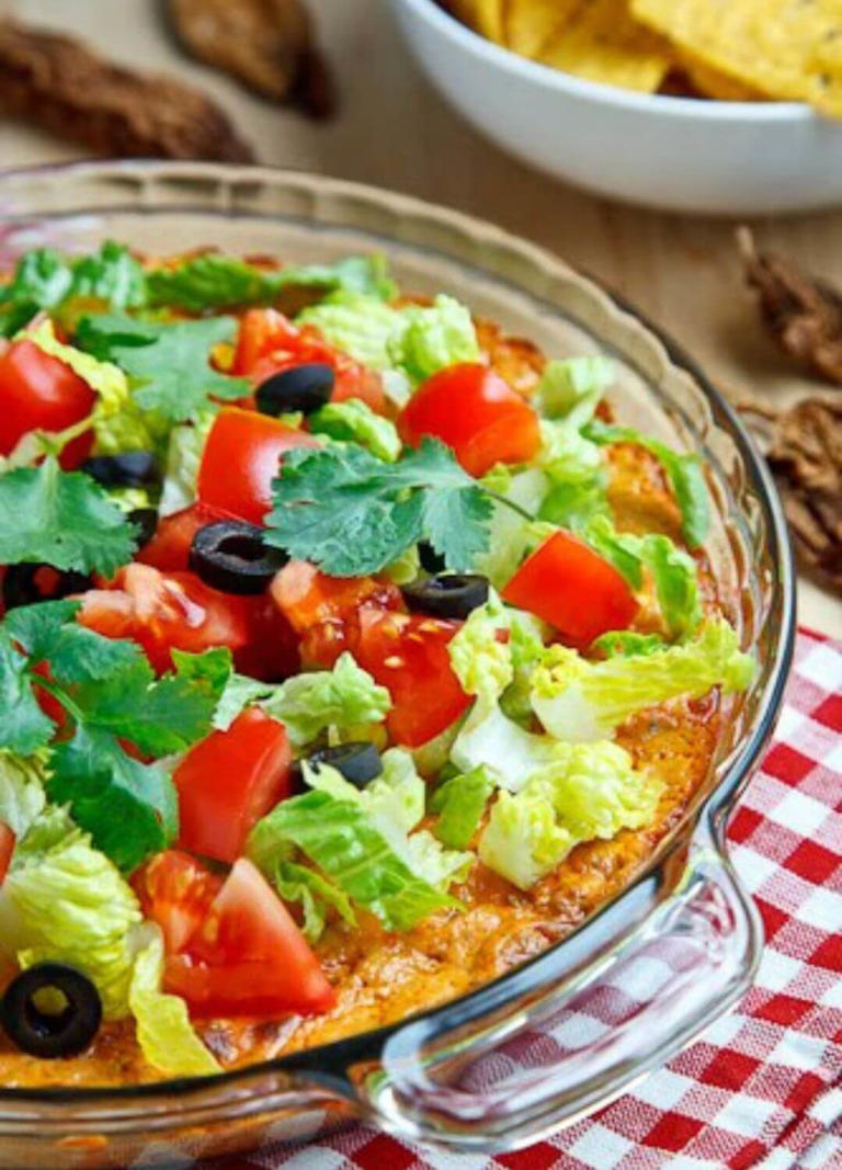 50 easy crockpot recipes to add to your family’s weekly meal rotation ...