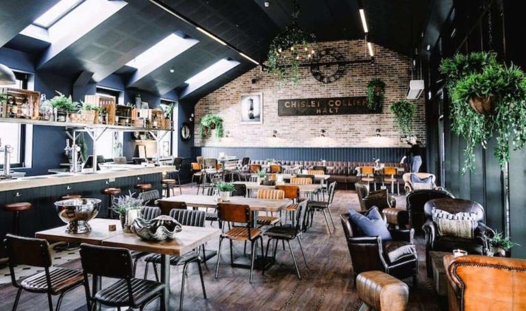 Outrage as entrance to Betteshanger Country Park shut following ...