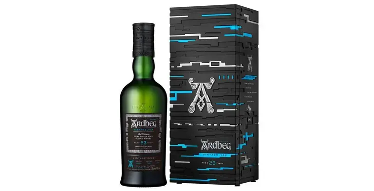 The best Scotches according to the International Spirits Challenge 2025