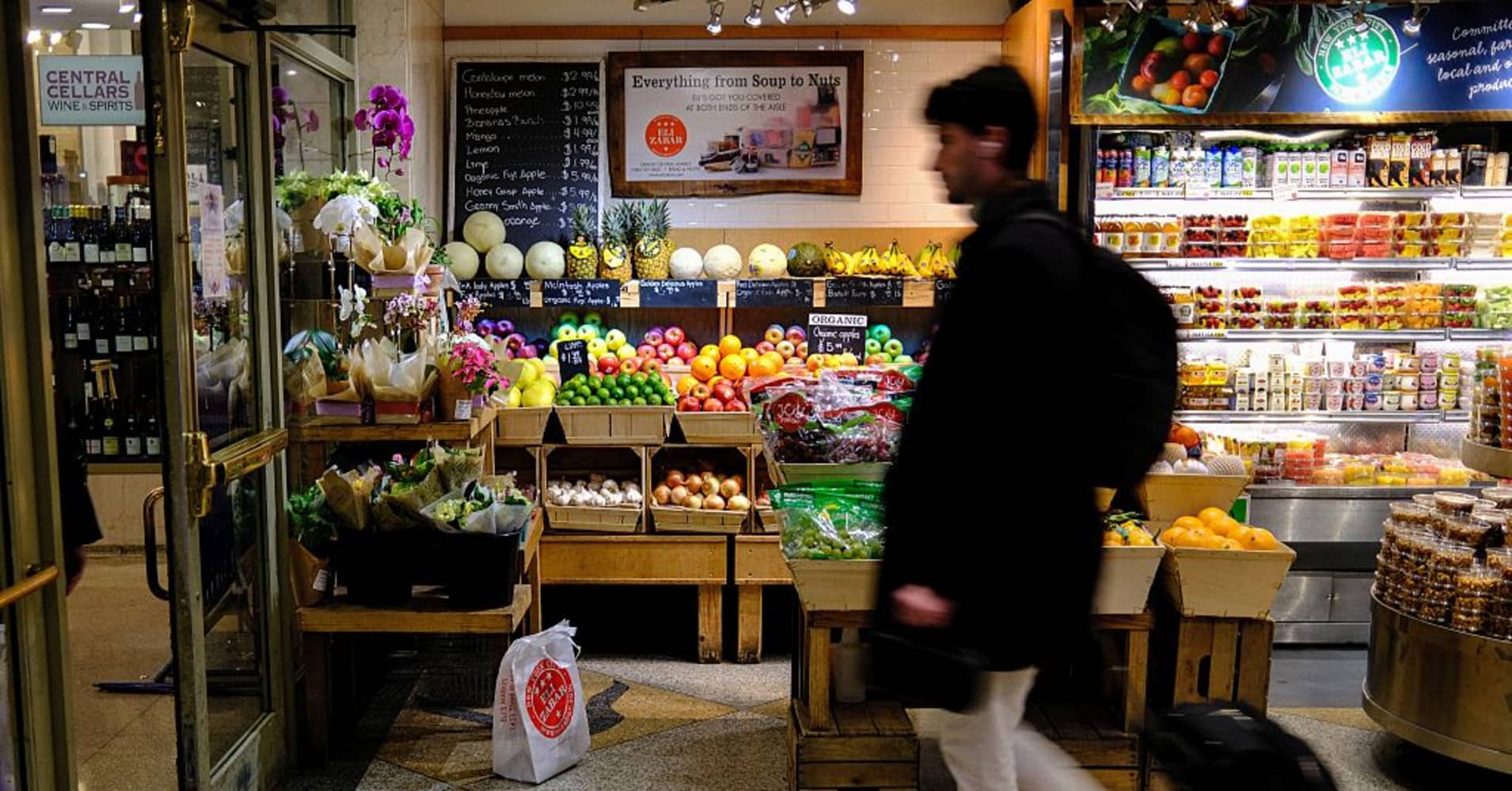 Here’s the inflation breakdown for December 2025 — in one chart