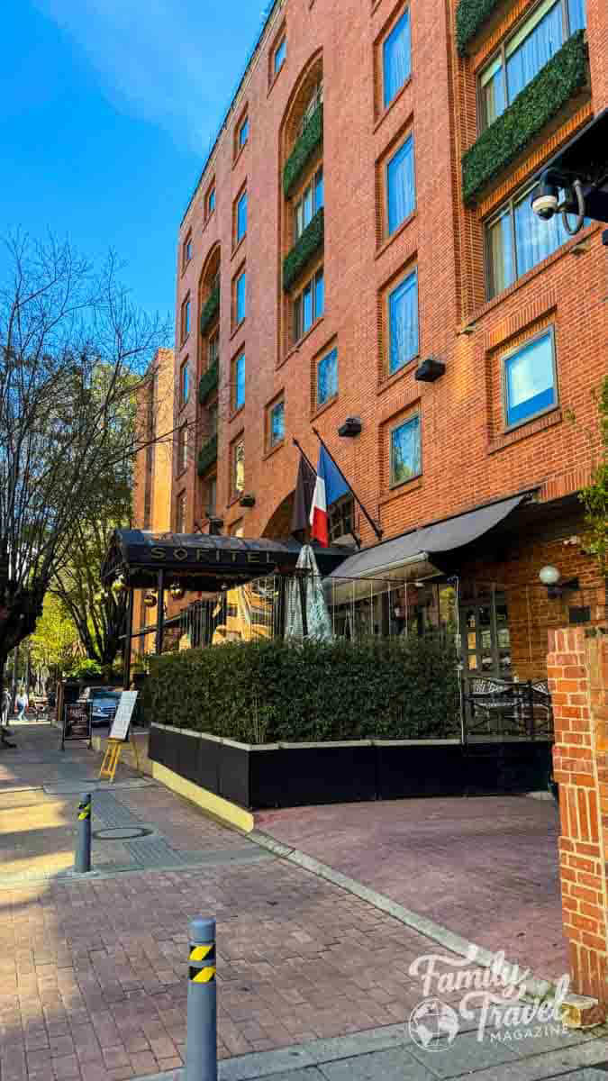 Trip report: Adventures by Disney Colombia