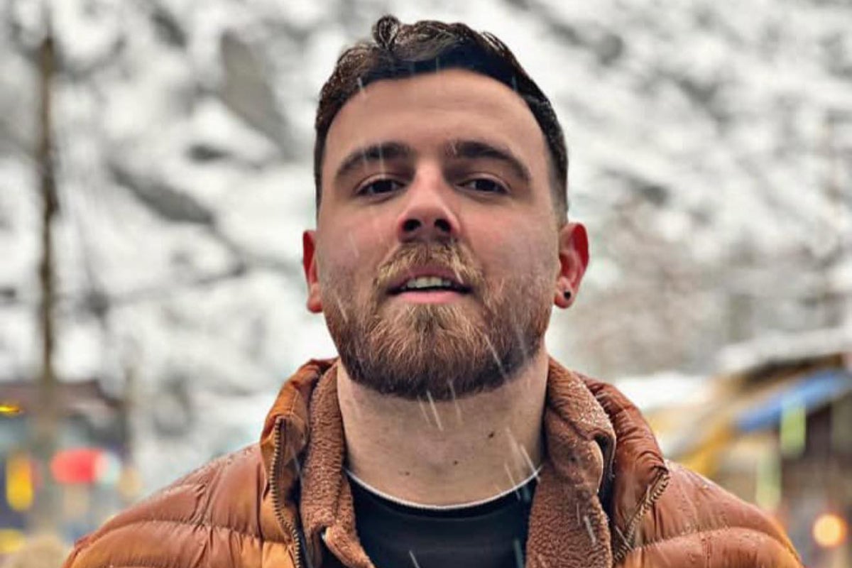 Trump-Iran latest: Iranian protester 'facing execution today'