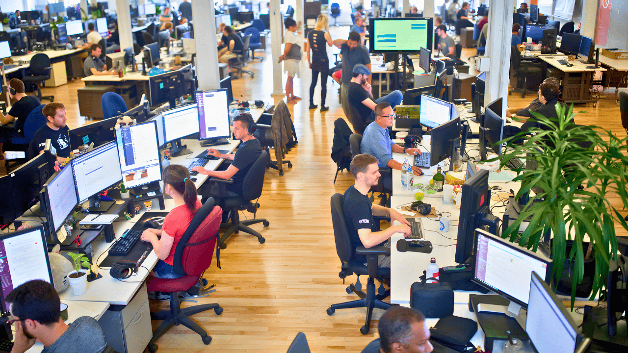 Ubisoft shuts down entire Assassin’s Creed studio 16 days after workers ...