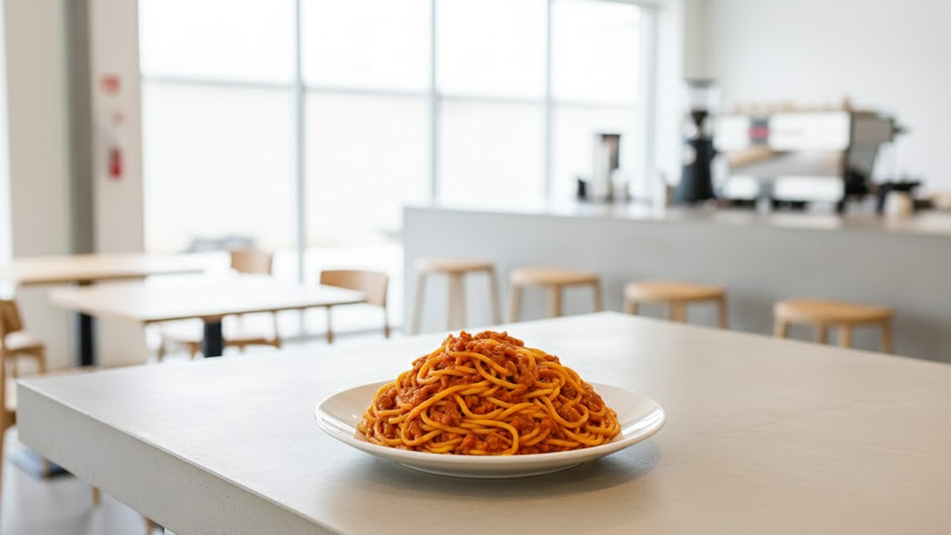 How to make spaghetti with meat sauce