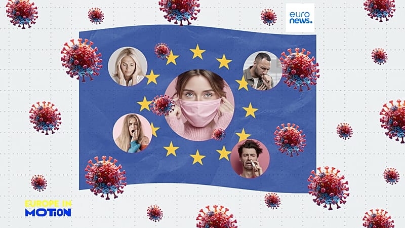 Flu season: How is it spreading across the EU and what are countries ...