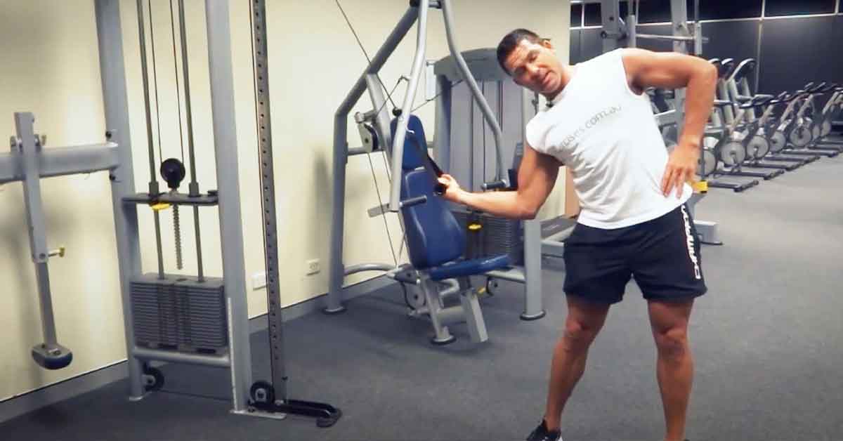 The 10 most worthless and dangerous gym machines
