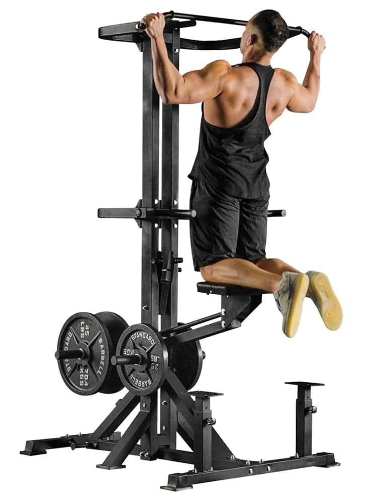 The 10 most worthless and dangerous gym machines