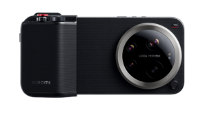 Xiaomi Mi 17 Ultra update brings new zoom ring Leica camera features ...