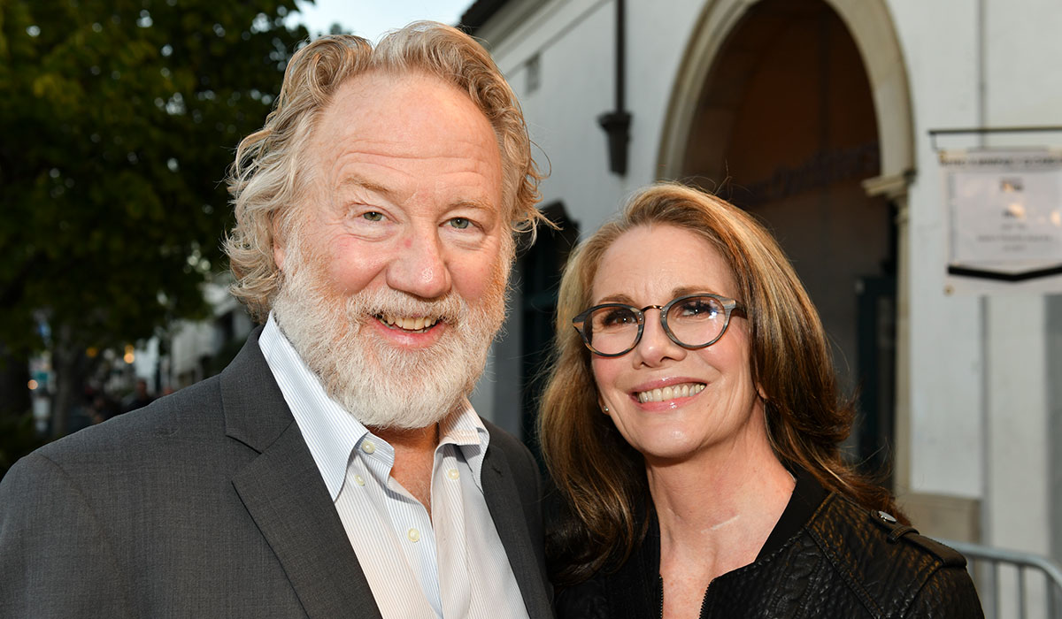 Authorities hunt missing West Wing actor accused of child sex crimes