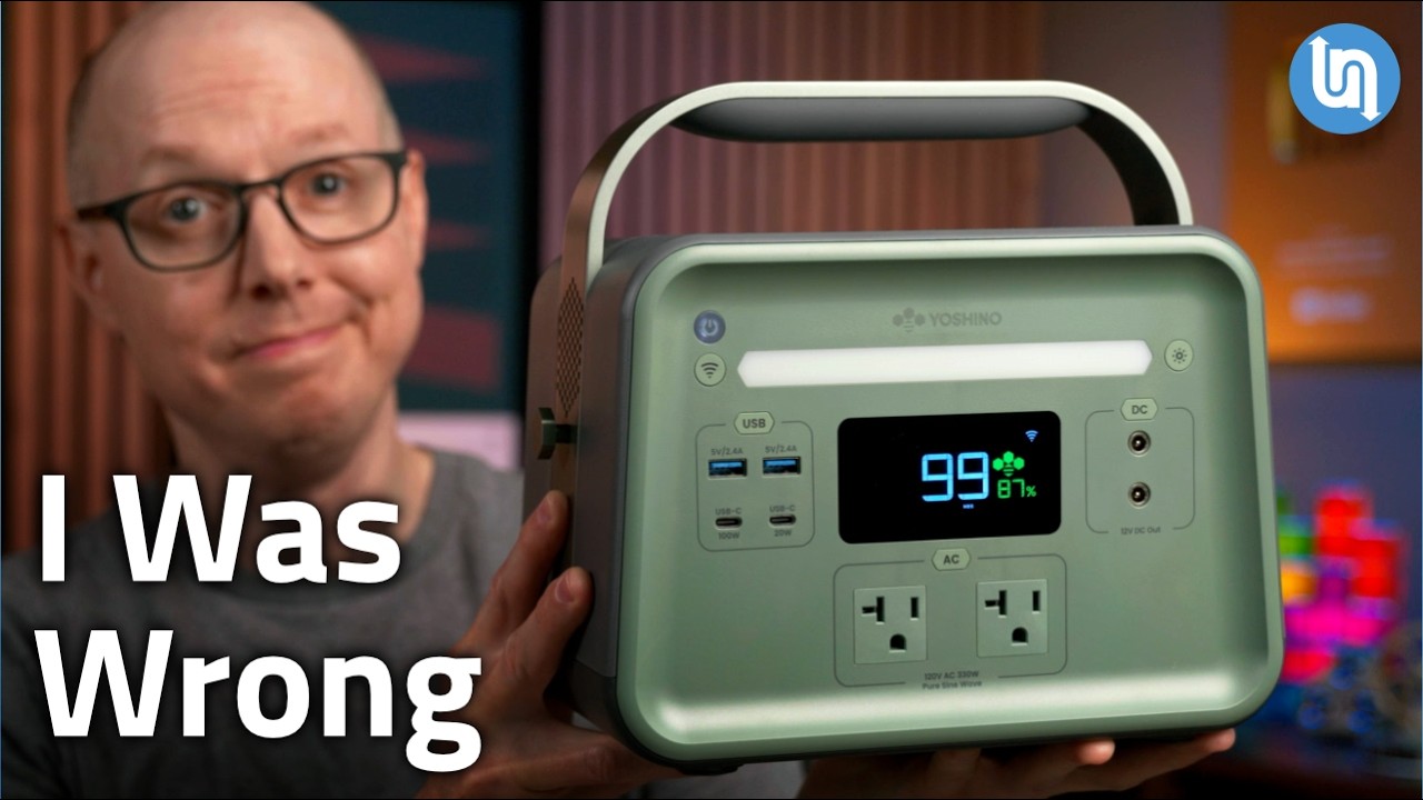 Is this solid state battery really solid state?