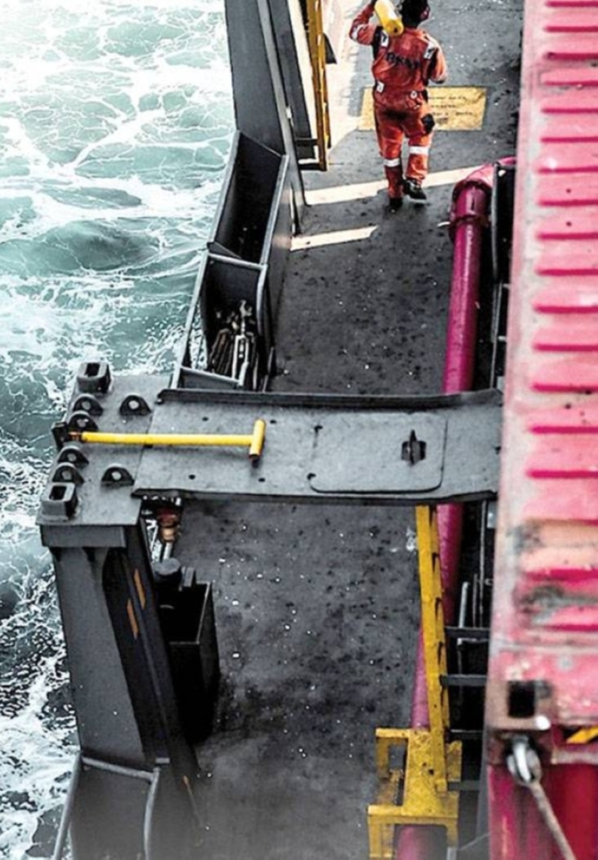 New maritime regulations take effect