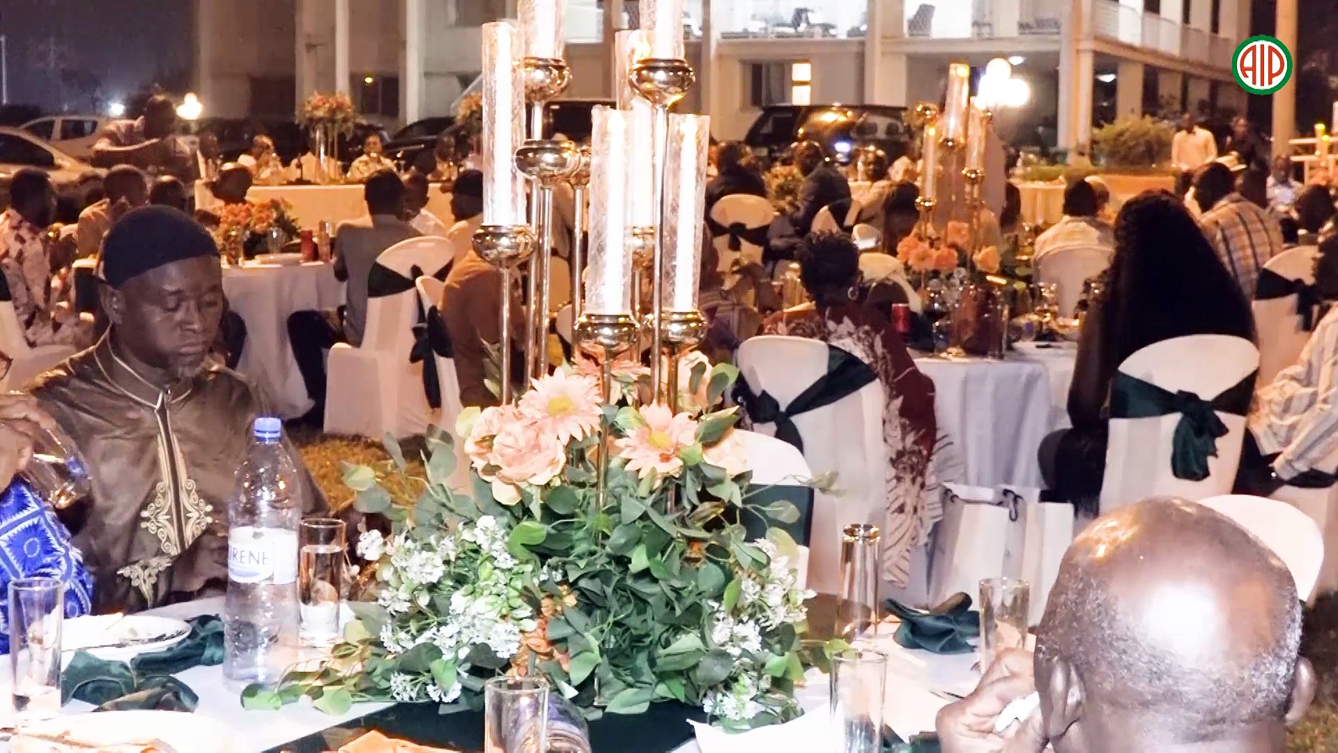 Région - Daloa / Cérémonie d’hommage au préfet de Daloa admis à la retraite