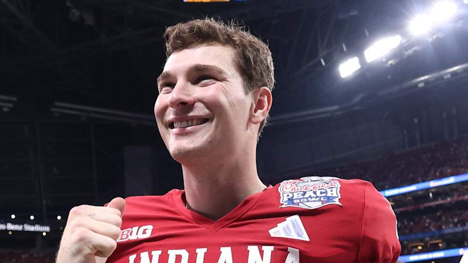 Don't expect much mock draft drama for Raiders