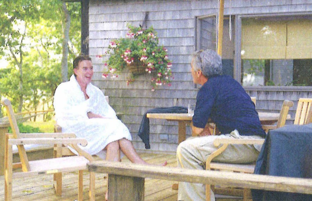 Peter Mandelson won’t apologise to ‘best pal’ Jeffrey Epstein’s victims