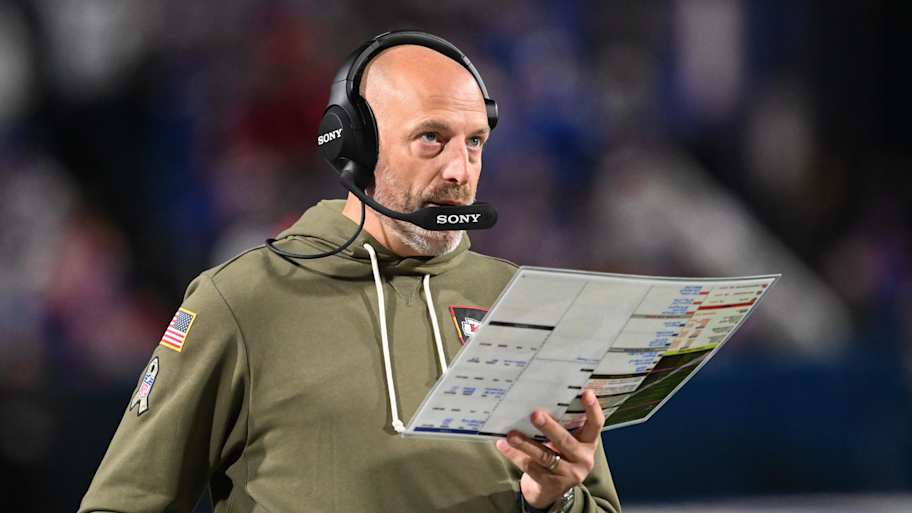 Ranking every Ravens HC candidate