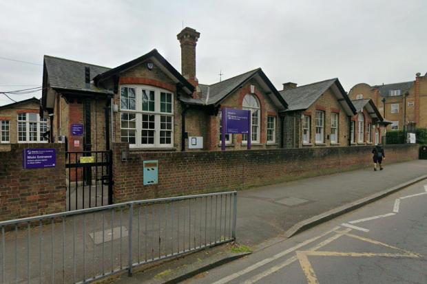The top primary schools in Bexley and Bromley based on government rankings