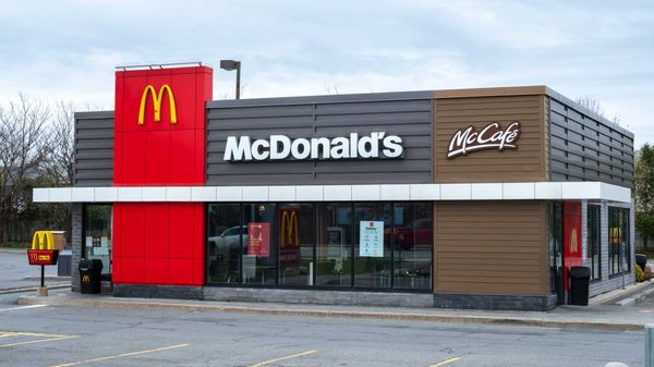 McDonald's has new value meals with 'locked-in prices' and here's what ...