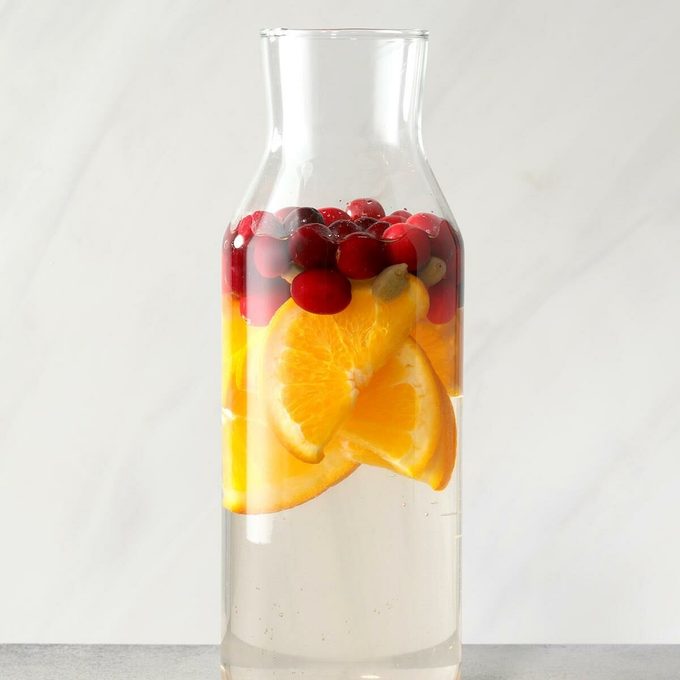 35 fruit-infused water recipes that will make you forget about soda