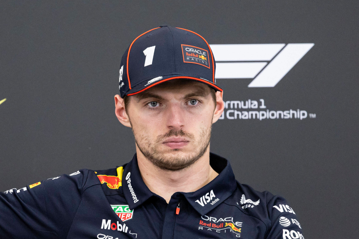 Formel 1: Riesendruck auf Red Bull – Verstappen-Abgang droht