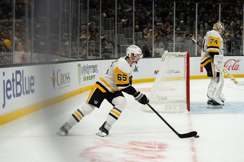 Penguins place D Erik Karlsson (lower body) on IR