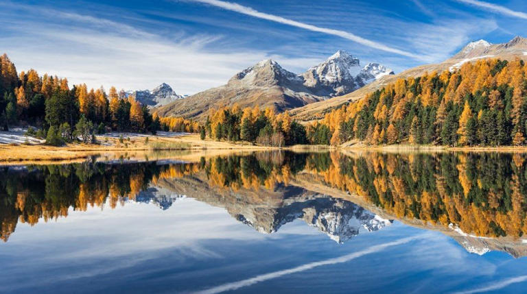 The best destinations for a 2026 winter adventure have snow-dusted ...