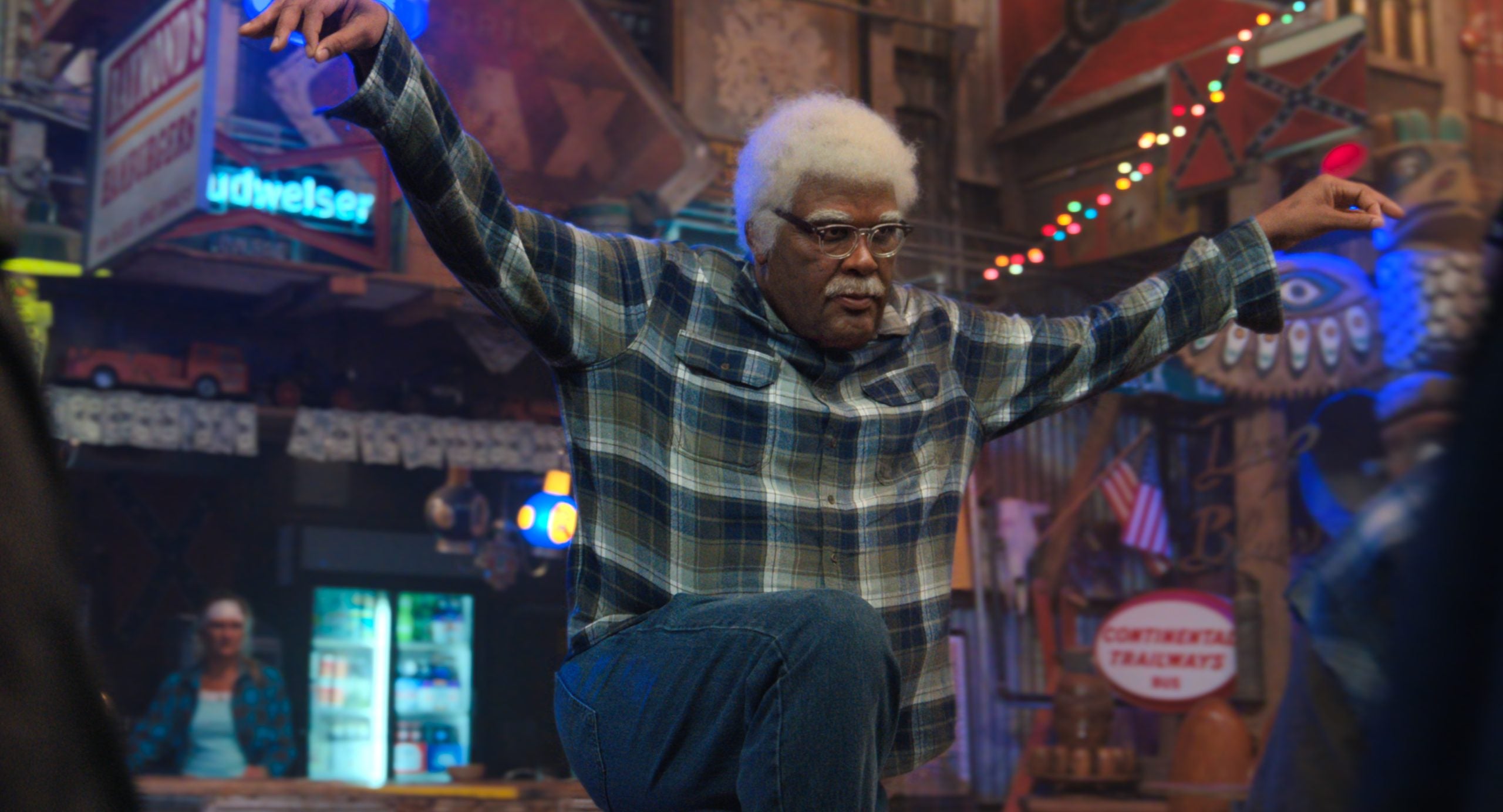 First look: Netflix drops trailer and key art for Tyler Perry’s ‘Joe’s ...