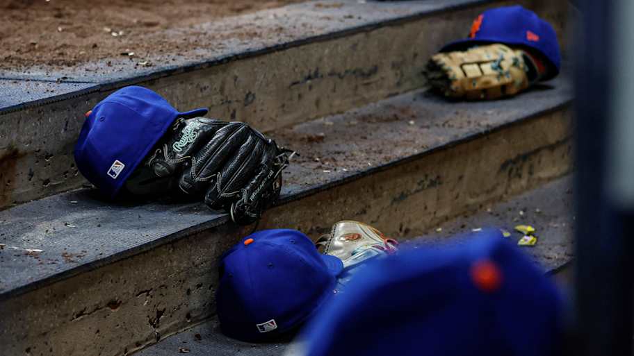 Baseball America declares traded NY Mets prospect a 'breakout ...