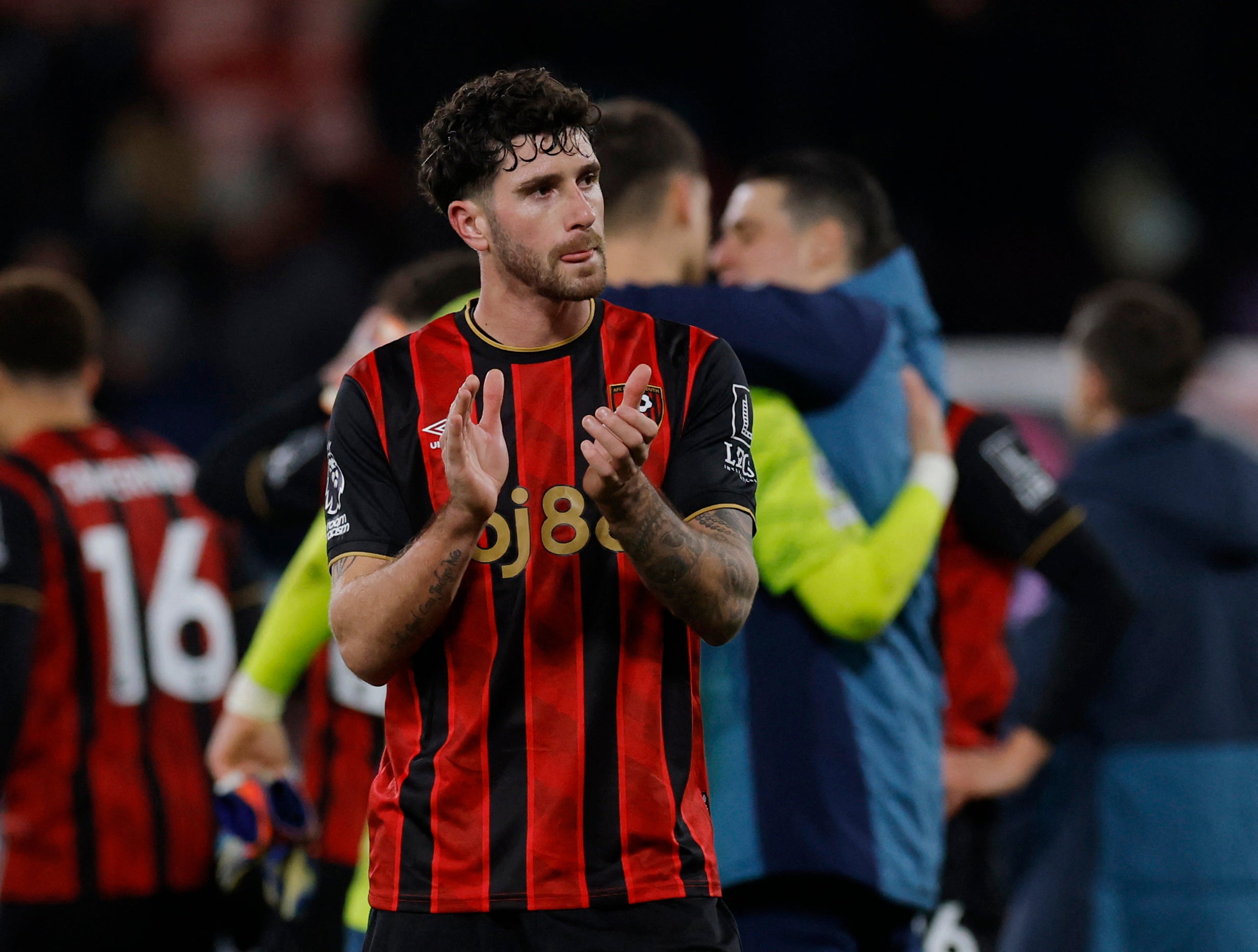 Transfer news live: Arsenal into Vini Jr race, Man Utd appoint Carrick