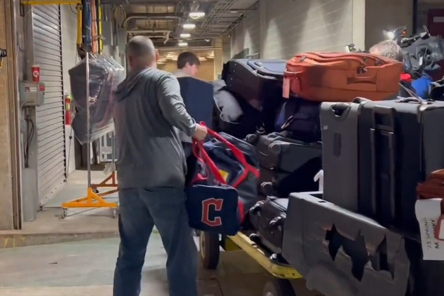 The unsung holiday for baseball insiders: Why the return of Guardians ...