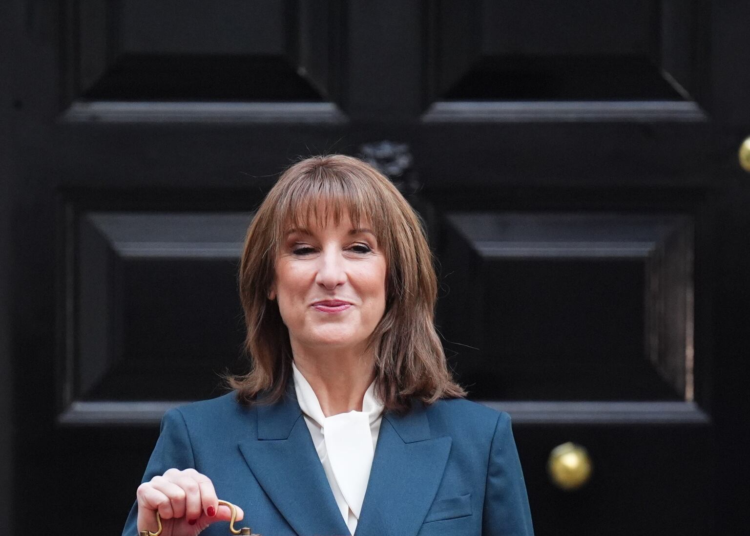 OBR has 'earned people's trust' despite budget leak, says former chairman