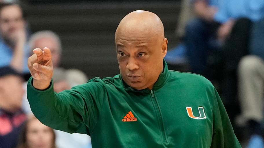 Long time Miami basketball assistant coach suddenly passes away
