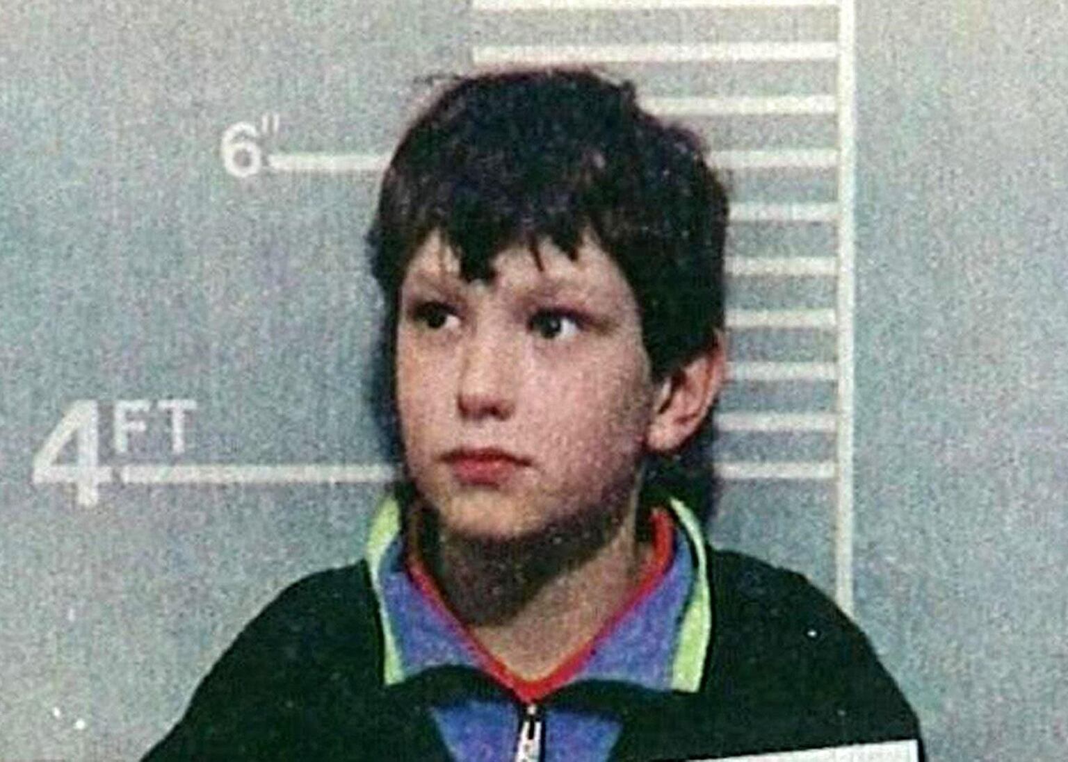James Bulger killer set for latest parole bid for freedom