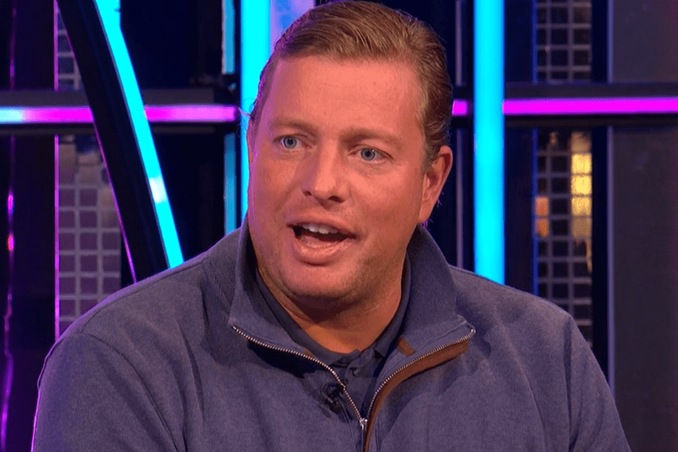 Thomas Skinner breaks silence on BBC Strictly row as fans rally behind ...