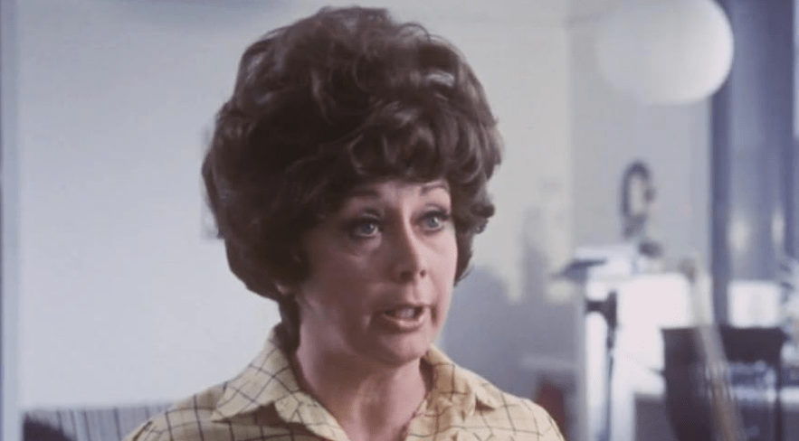 ITV Coronation Street star Sheila Bernette dies at 94 as tributes flood in